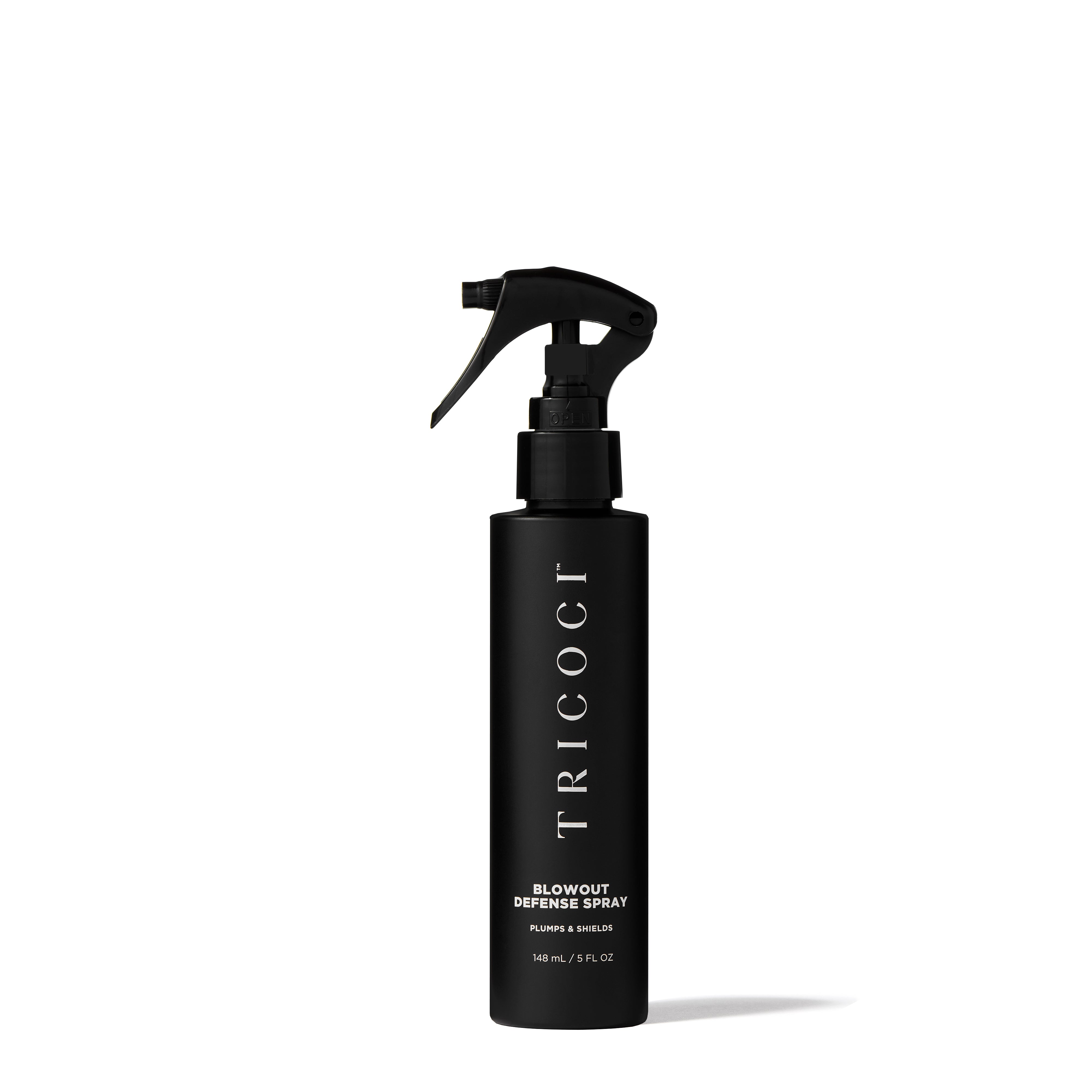 Blowout Defense Spray – Tricoci Salon & Spa