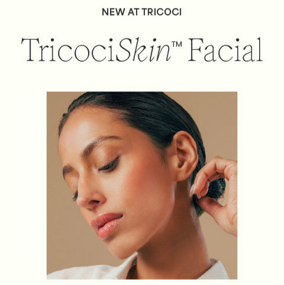 Tricoci Collection of Salon and Spa Products – Tricoci Salon & Spa