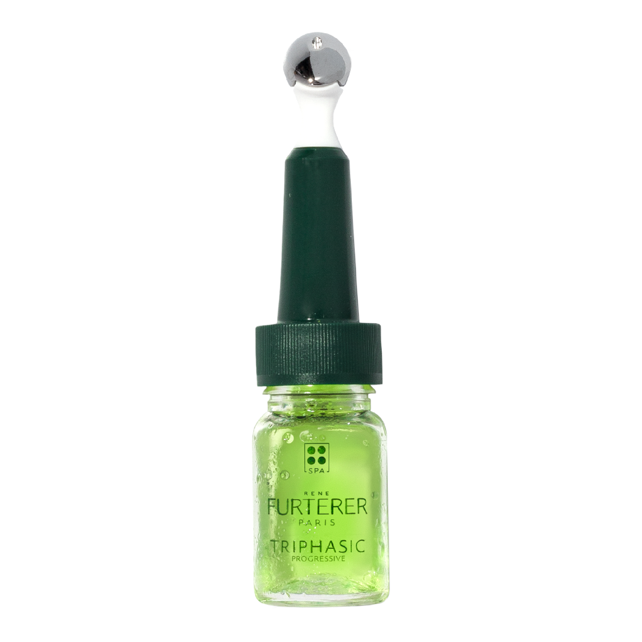 Rene Furterer Triphasic Progressive Concentrated Serum – Tricoci Salon ...
