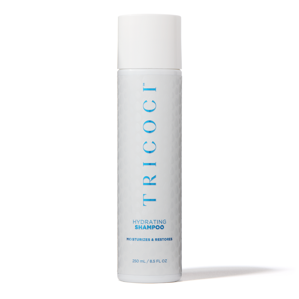 Shop Tricoci Hydrating Shampoo | Cleanse & Restore - Tricoci Salon & Spa