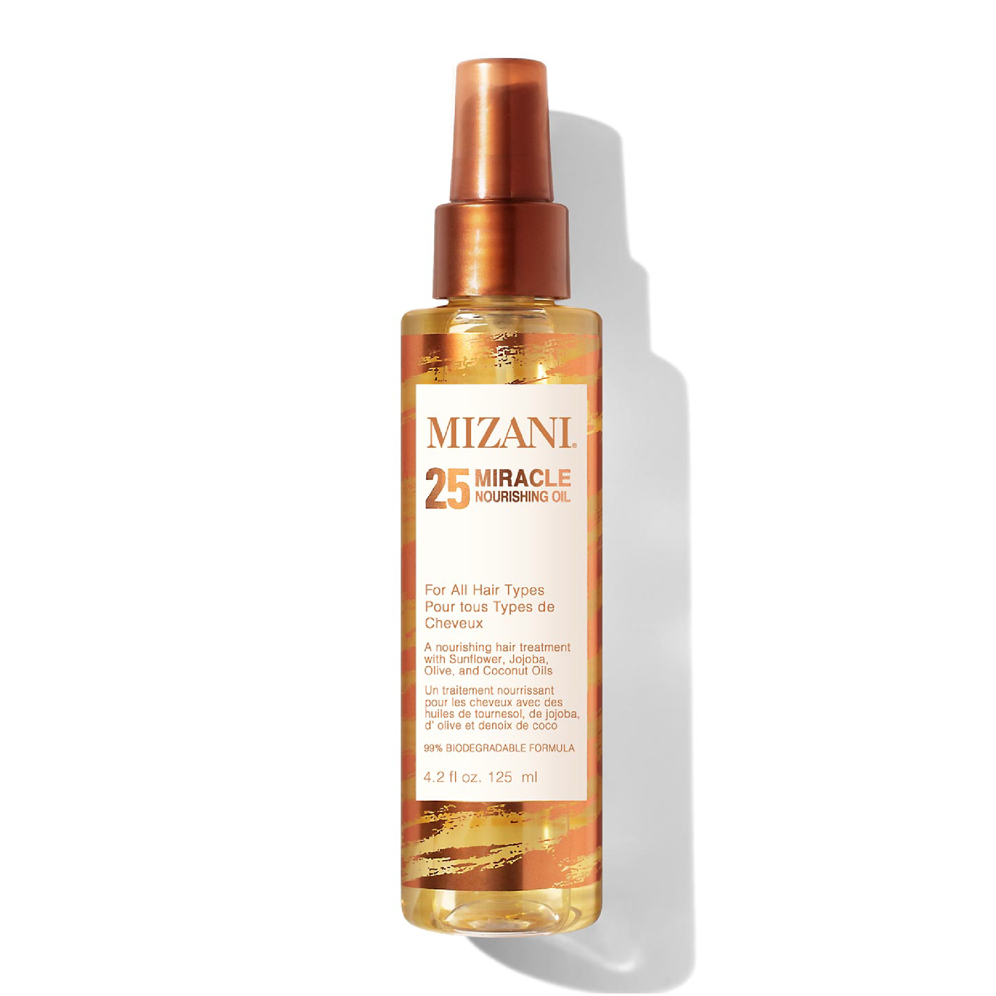 Mizani Logo