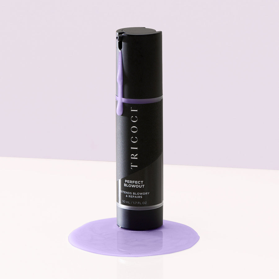 Tricoci Styling – Tricoci Salon & Spa